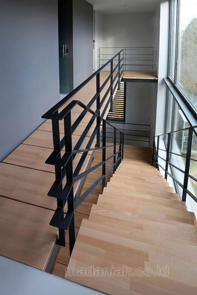 Railing Tangga Dan Void Harga Terbaik - Madaniah™