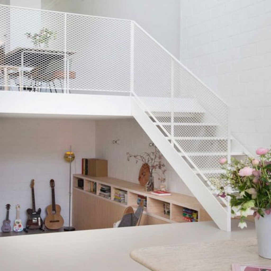 Railing Tangga Dan Void Harga Terbaik - Madaniah™