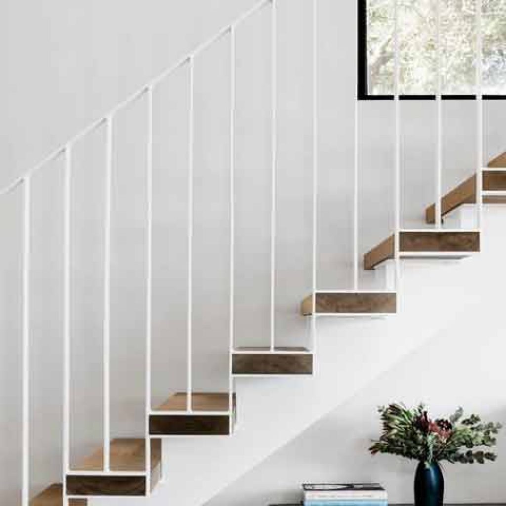 Harga Railing Tangga Minimalis Modern Di Klaten - Madaniah™