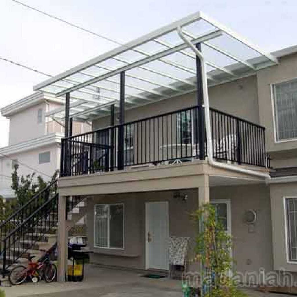 Kanopi Baja Ringan Minimalis Di Bantul Bagus Rapi Bergaransi