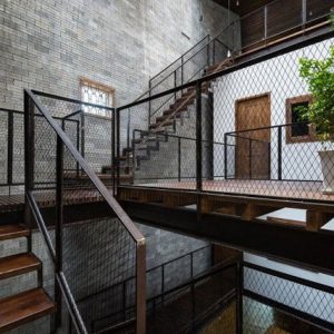 Railing Tangga Dan Void Harga Terbaik - Madaniah™