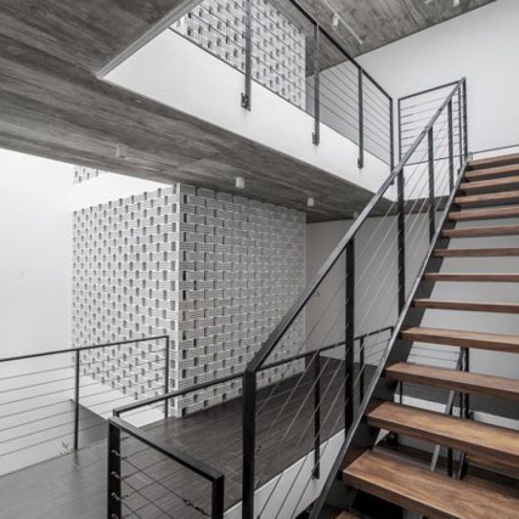 Railing Tangga Dan Void Harga Terbaik - Madaniah™