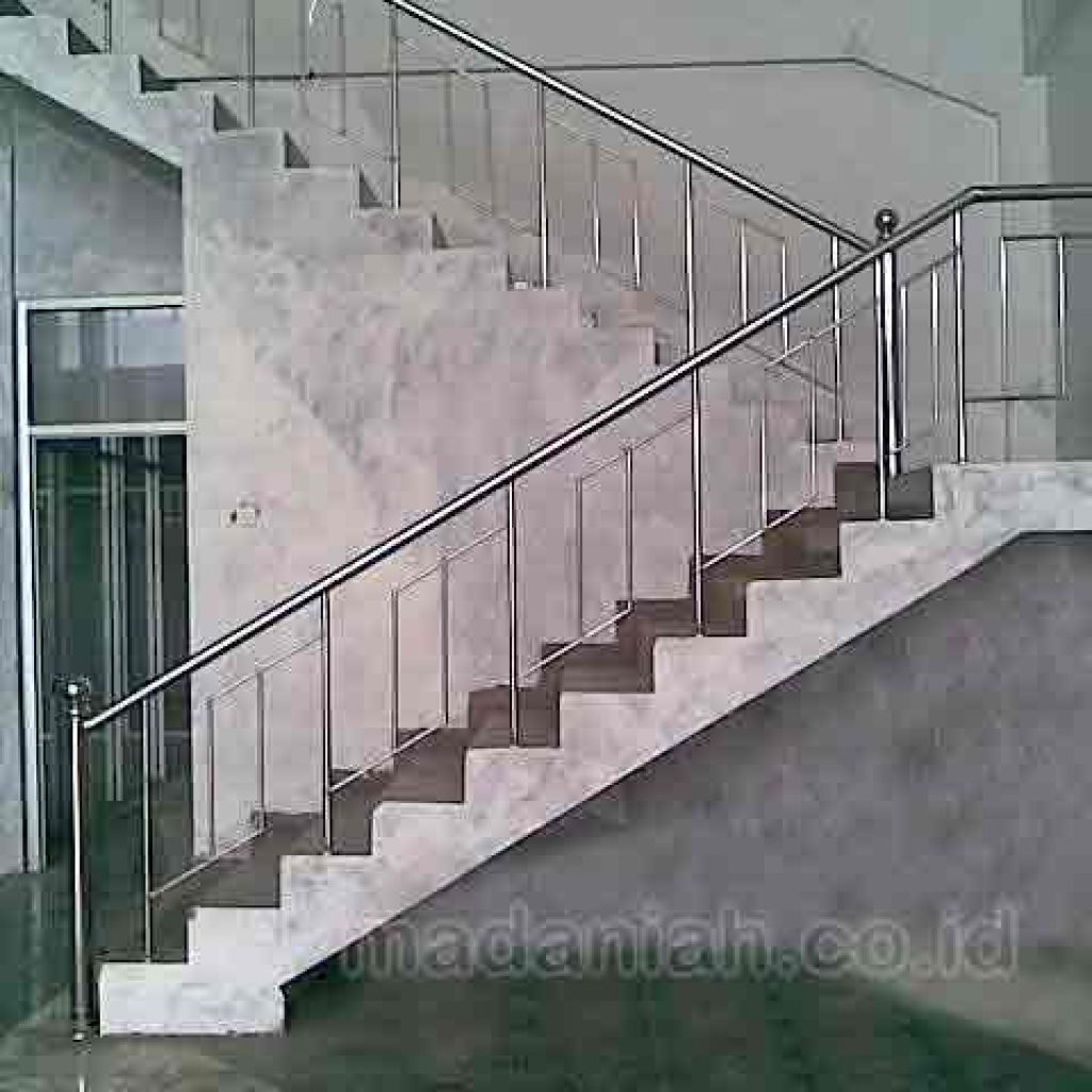 Harga Railing Tangga Darurat Kebumen - Madaniah™