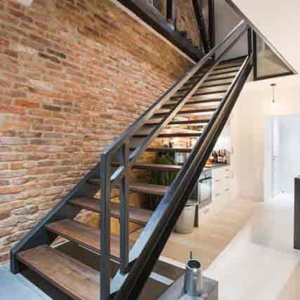 Harga Railing Tangga Besi Hollow Galvanis Kota Yogyakarta - Madaniah™