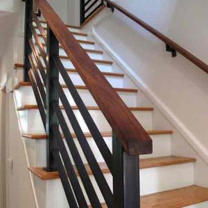 Harga Railing Tangga Besi Hollow Galvanis Kota Yogyakarta - Madaniah™