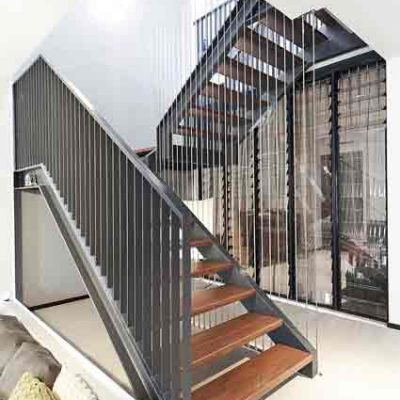 Harga Railing Tangga Besi Hollow Galvanis Magelang - Madaniah™