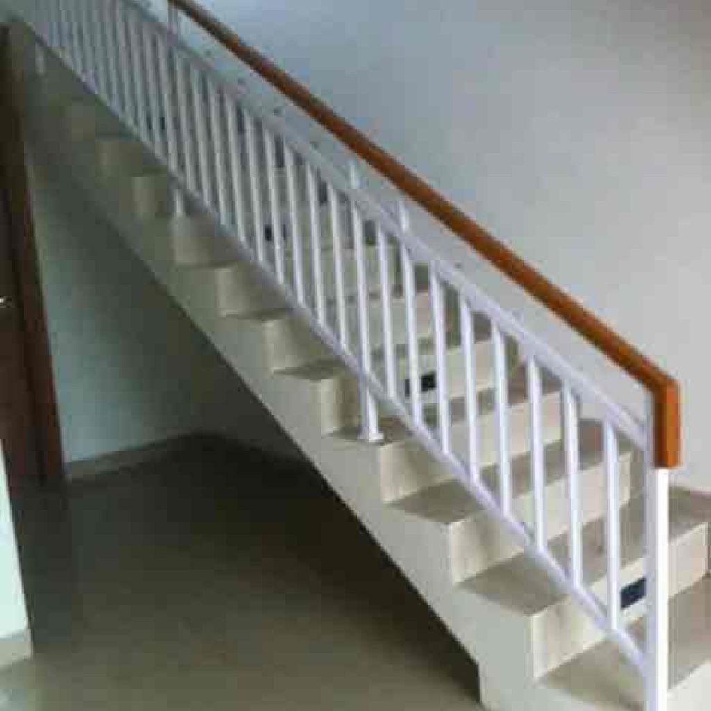 Harga Railing Tangga Hollow Galvanis Wates Kulon Progo
