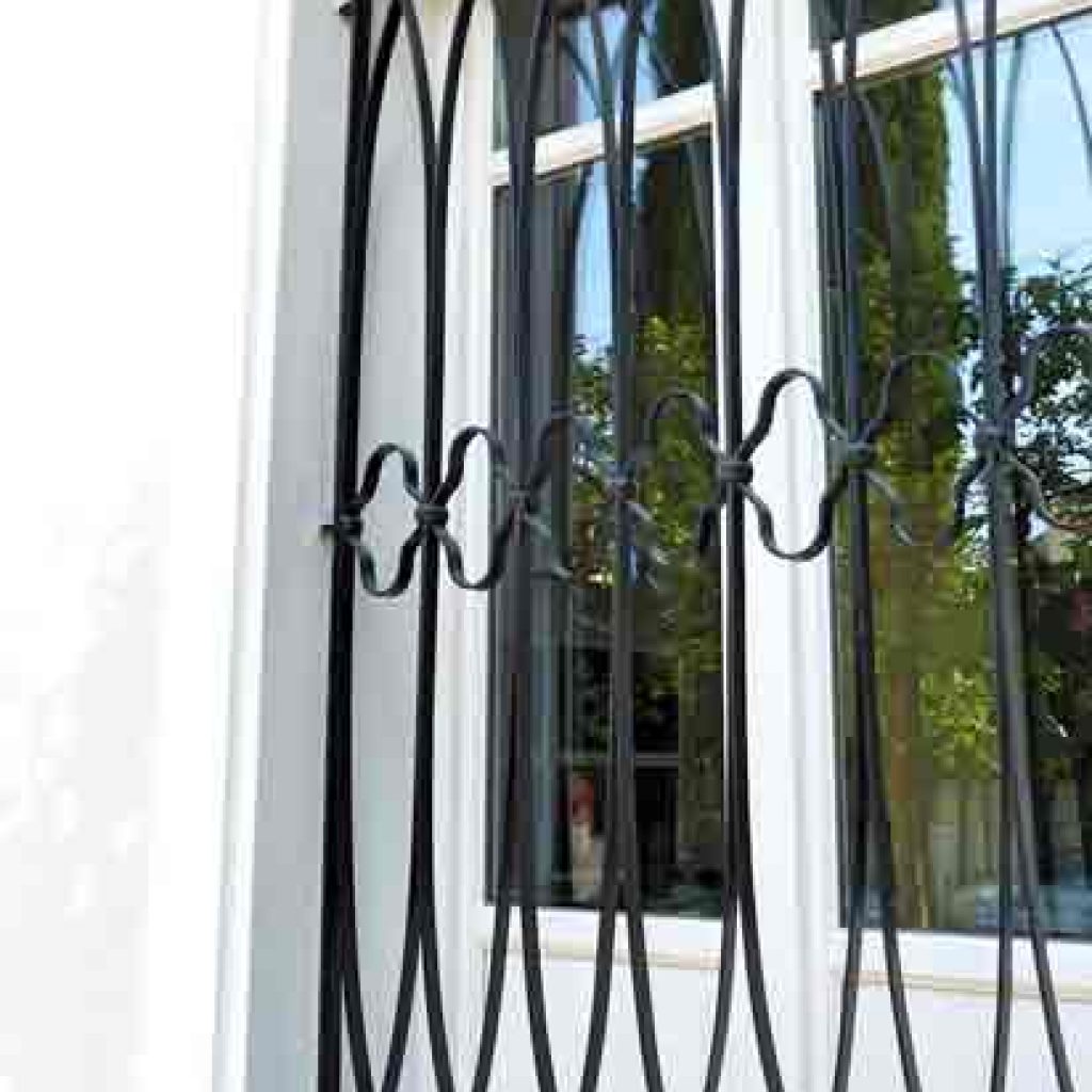 Harga Teralis Jendela Besi Tempa Klaten - Madaniah™